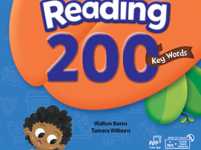 Basic Reading 200 – Walton Burns