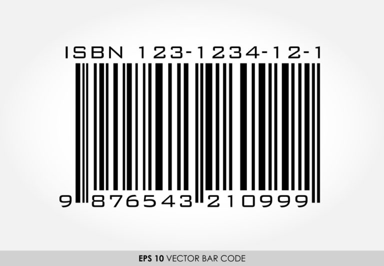 10 Things Self-Publishers Should Know about ISBNS – Walton Burns